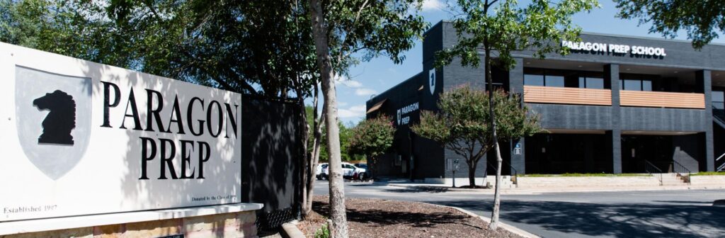 Austin Private School | Paragon Prep Elementary & Middle School